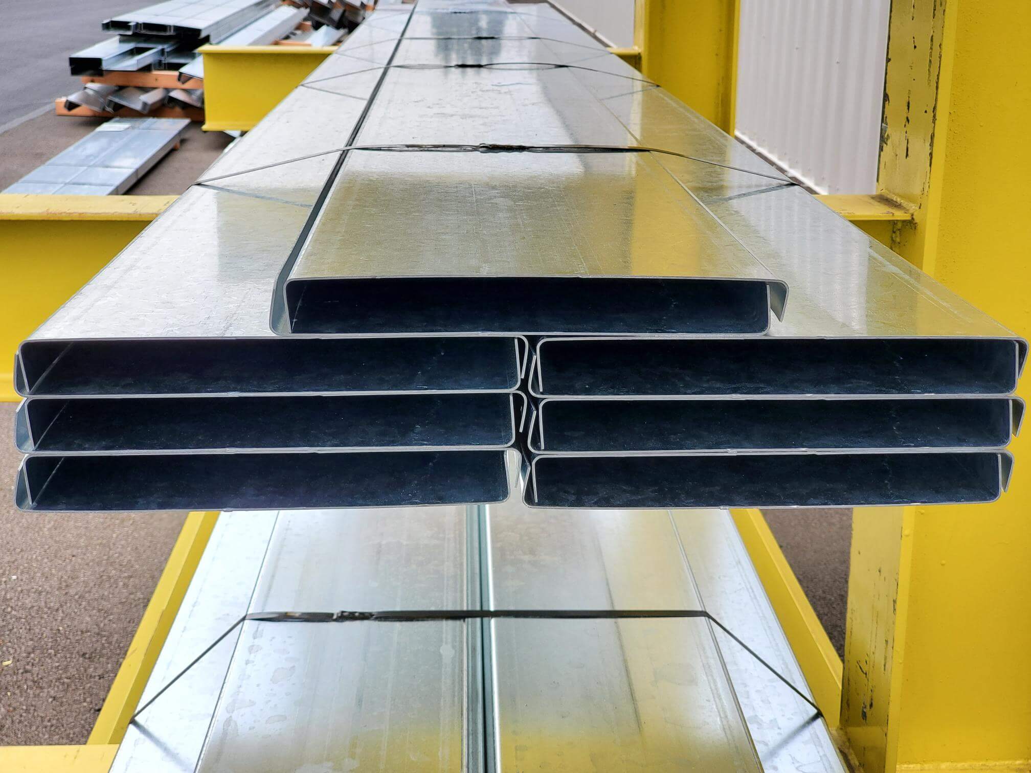 Angle - The Purlin Mill