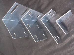 Purlin and Girt Clips - The Purlin Mill