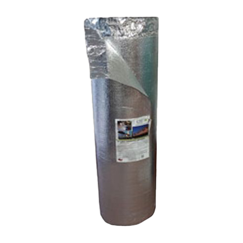 Insulation - The Purlin Mill