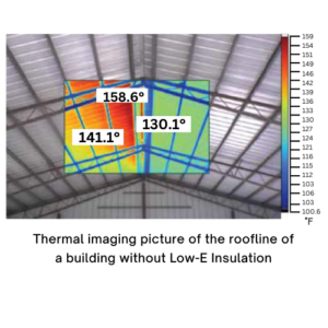 Insulation - The Purlin Mill